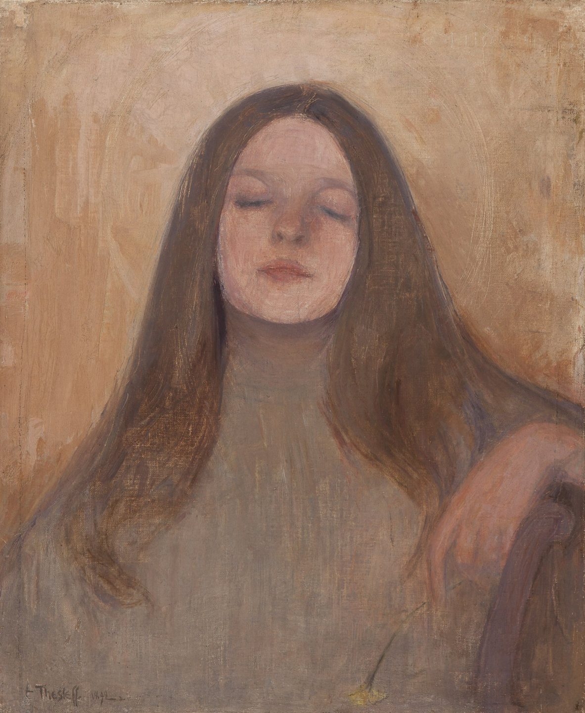 About the collection - HAM