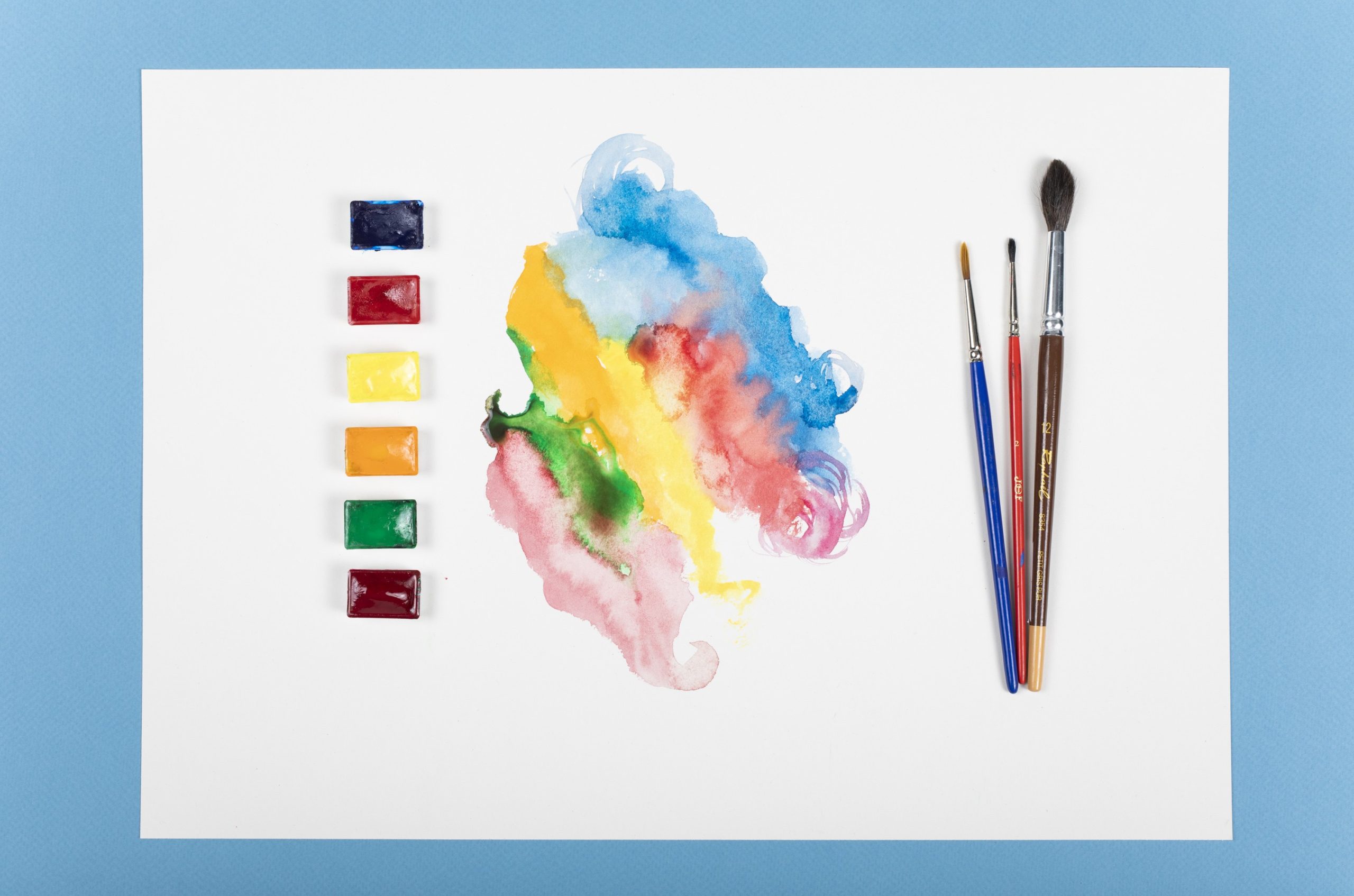 Saturday Art Workshop - HAM