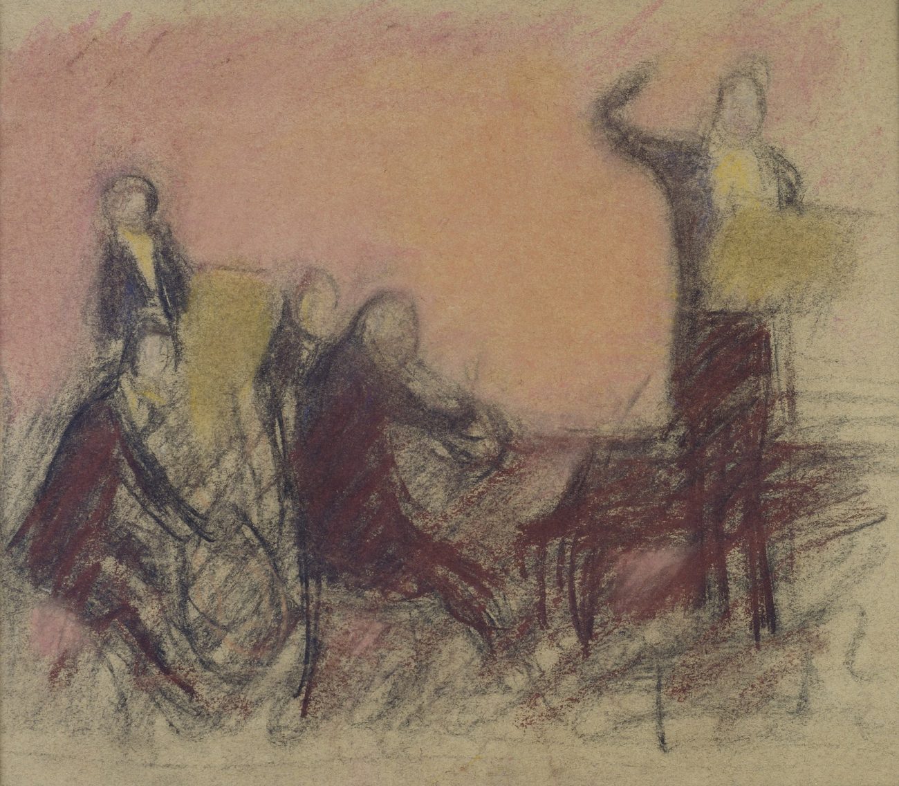 Explore the art collection - HAM