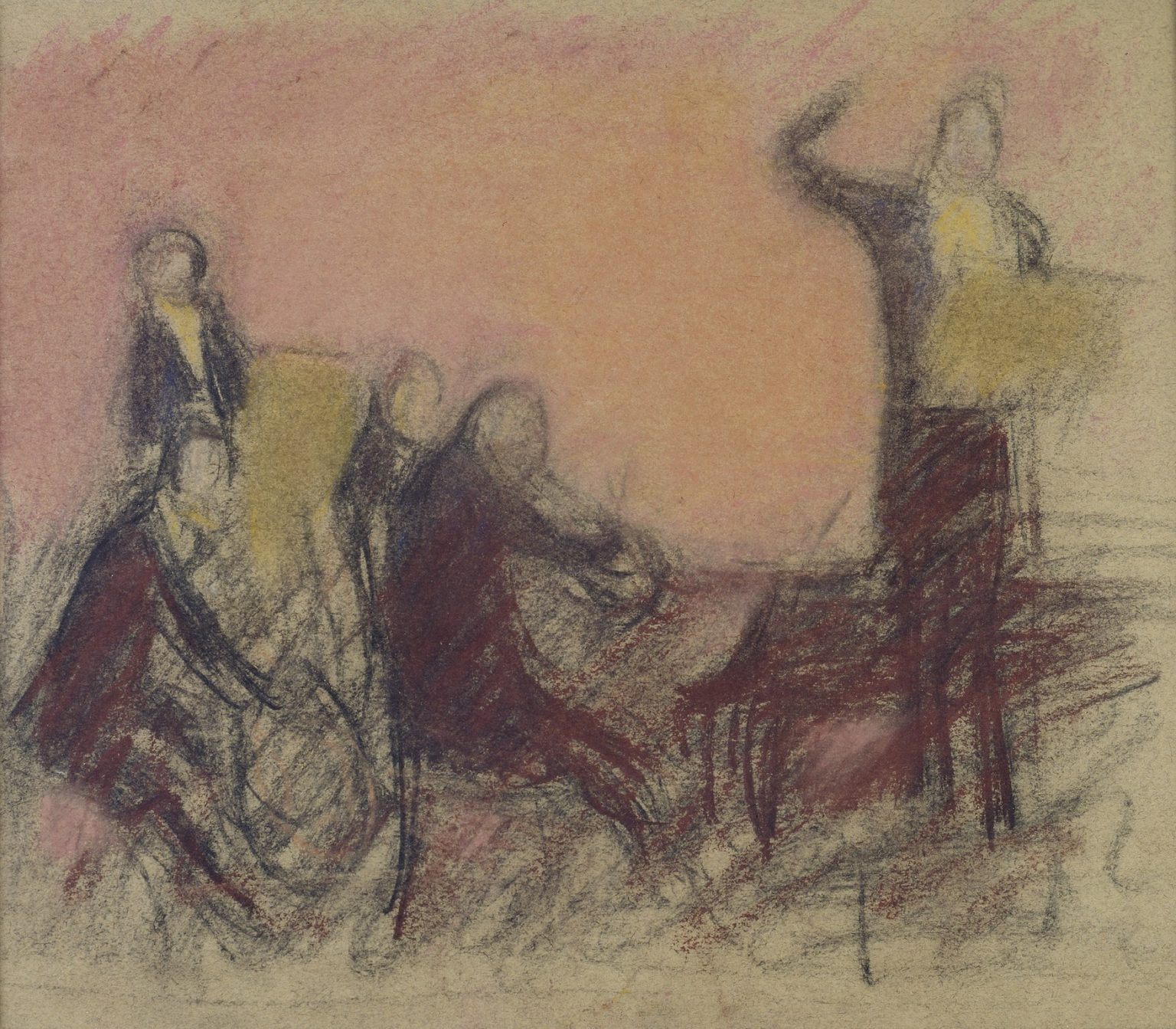 Explore the art collection - HAM