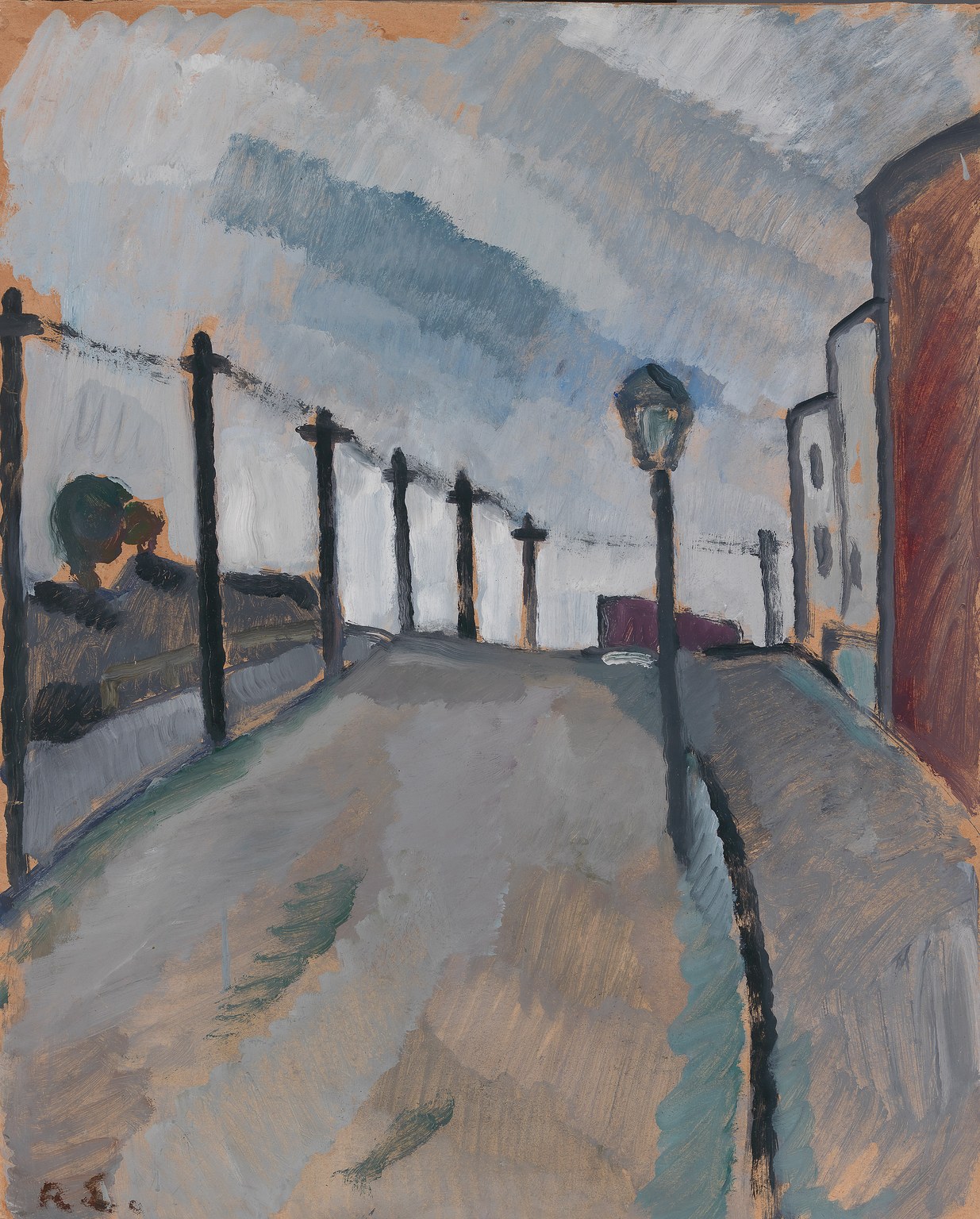 Explore the art collection - HAM