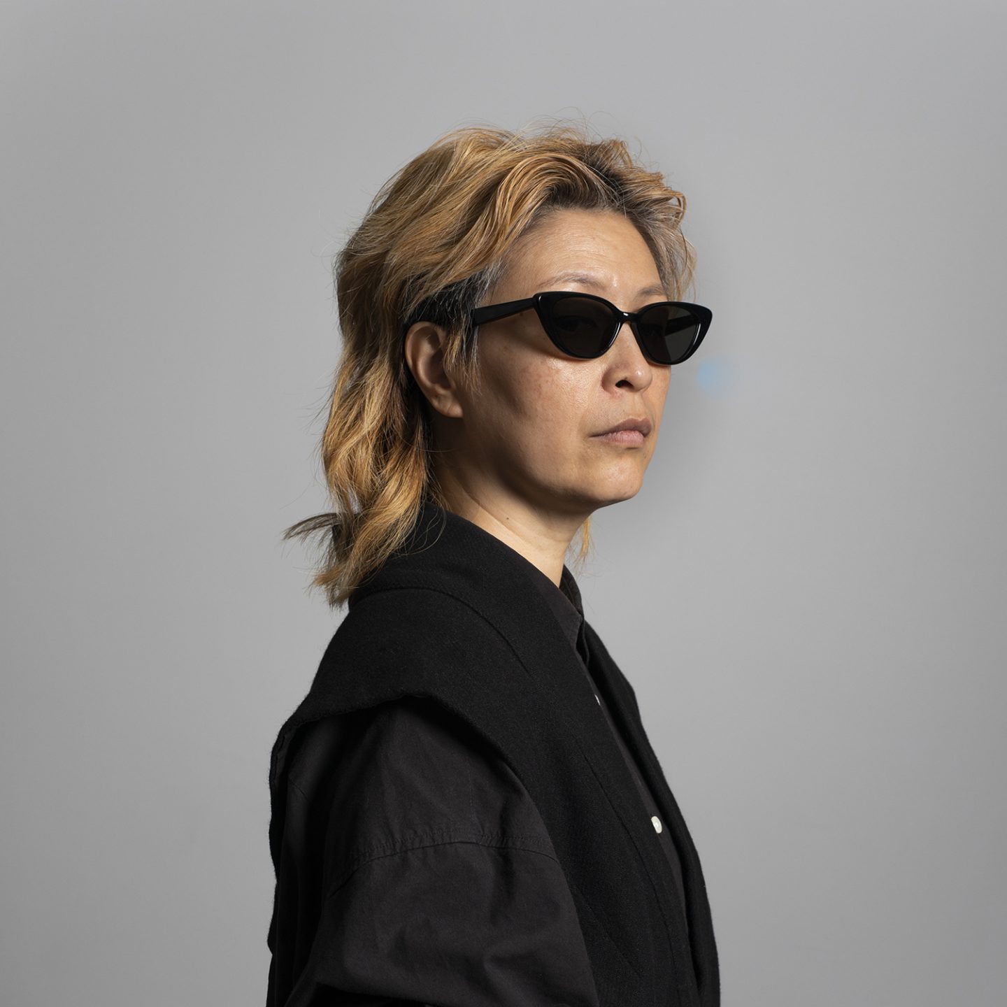 Haegue Yang: Continuous Reenactments - HAM