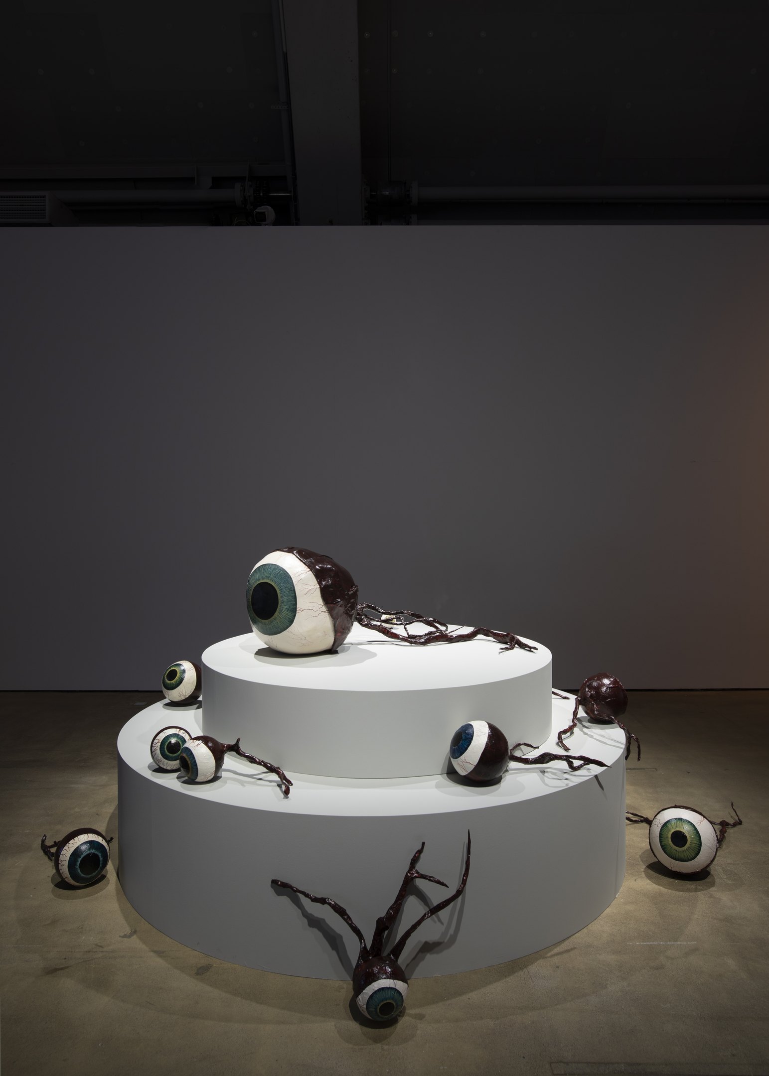 Nastja Säde Rönkkö: Selviytymisopas maailmanlopun lapselle - HAM