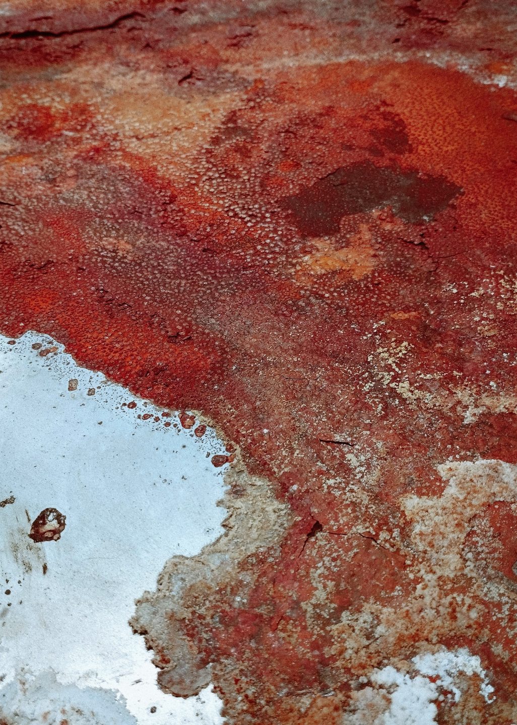 Kristiina Mäenpää: Core Collapse - HAM