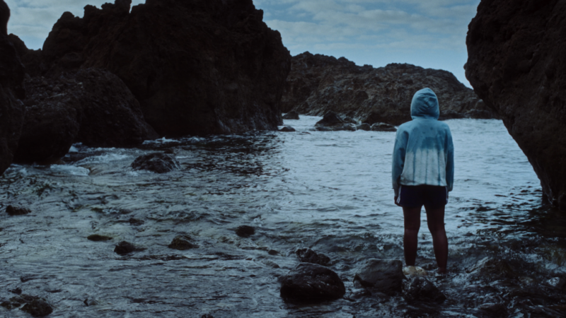 Nastja Säde Rönkkö: Survival Guide for a Post-Apocalyptic Child - HAM