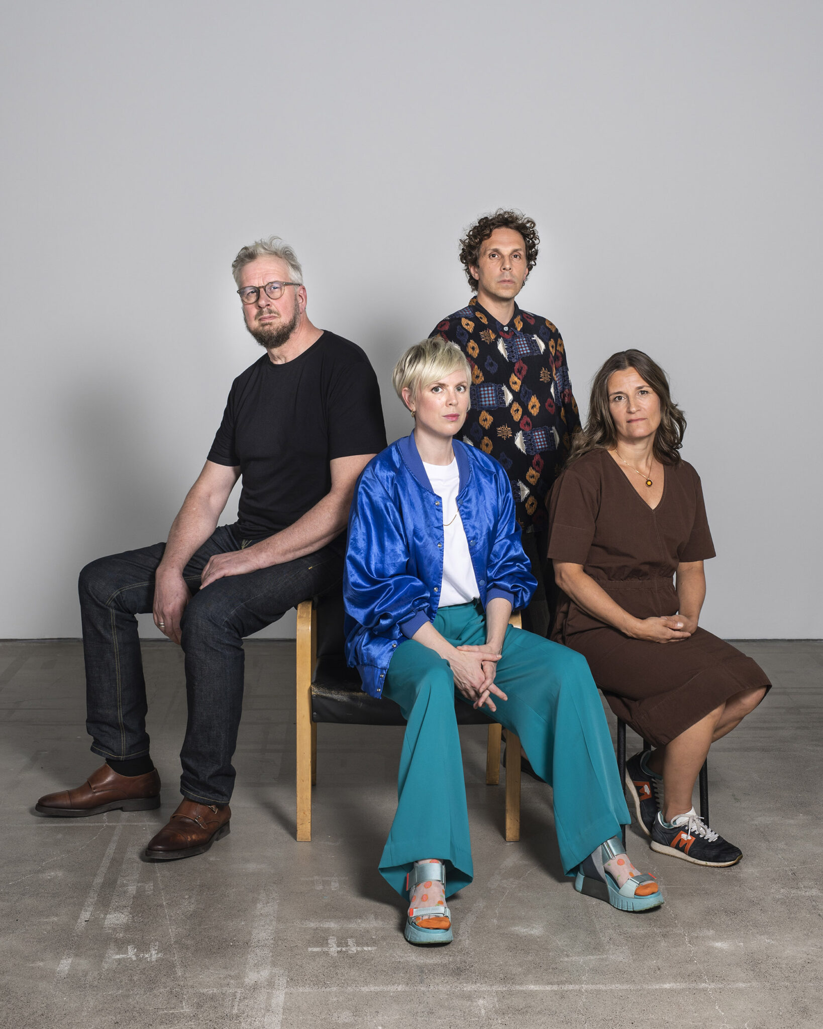 Ars Fennica 2025 - HAM