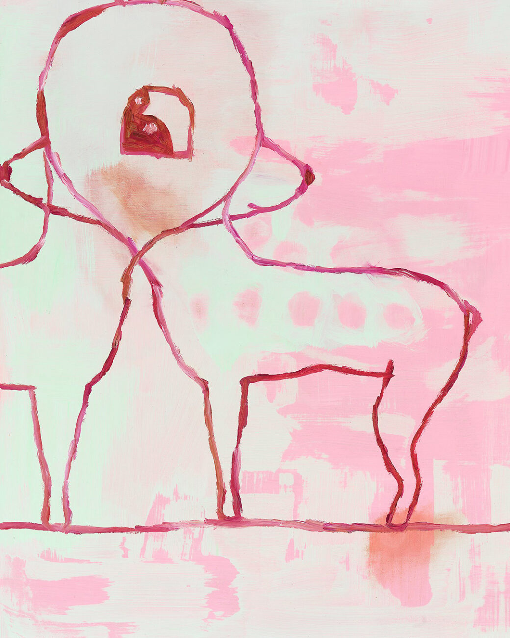 Tove Jansson – Paratiisi - HAM