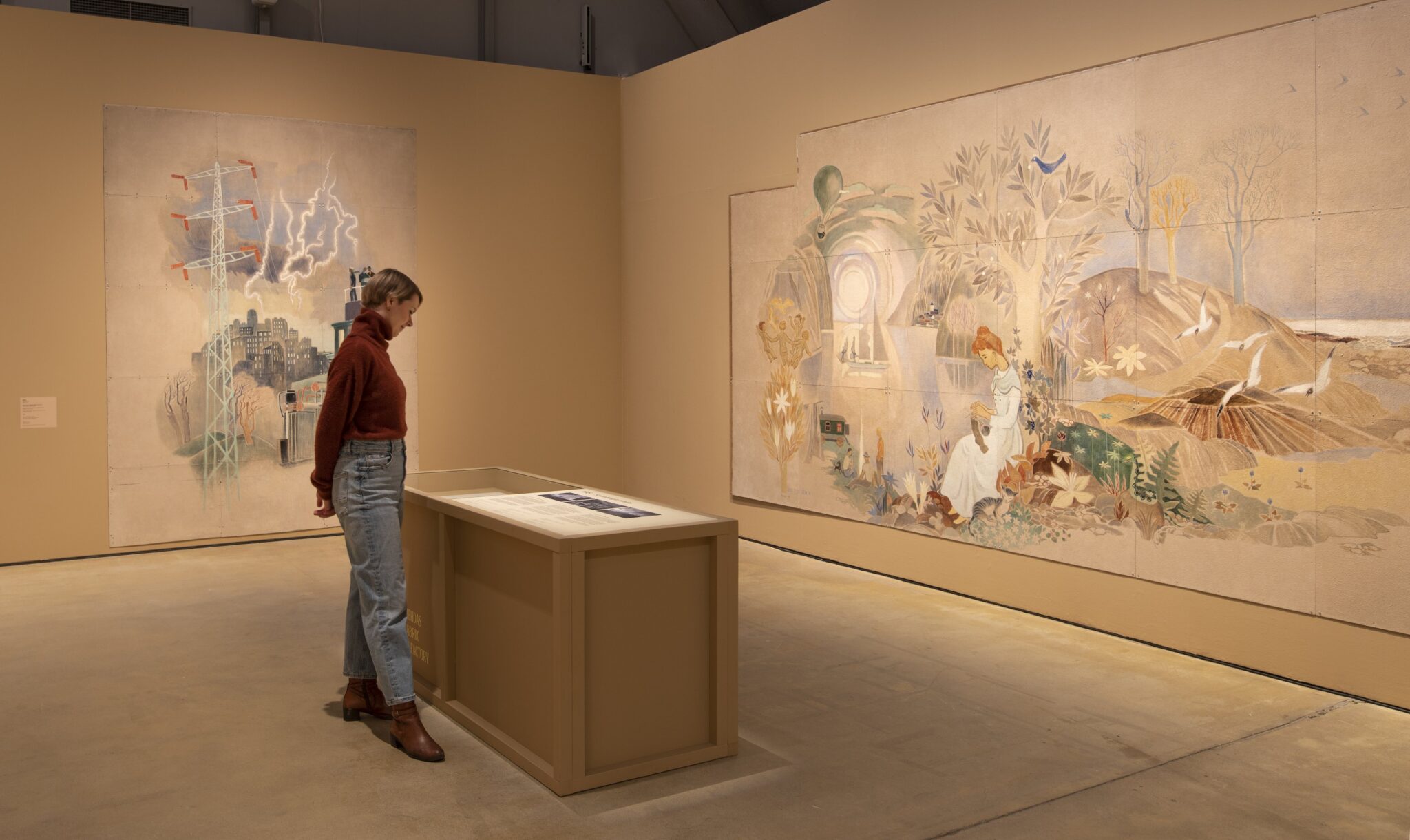 Tove Jansson – Paradise - HAM