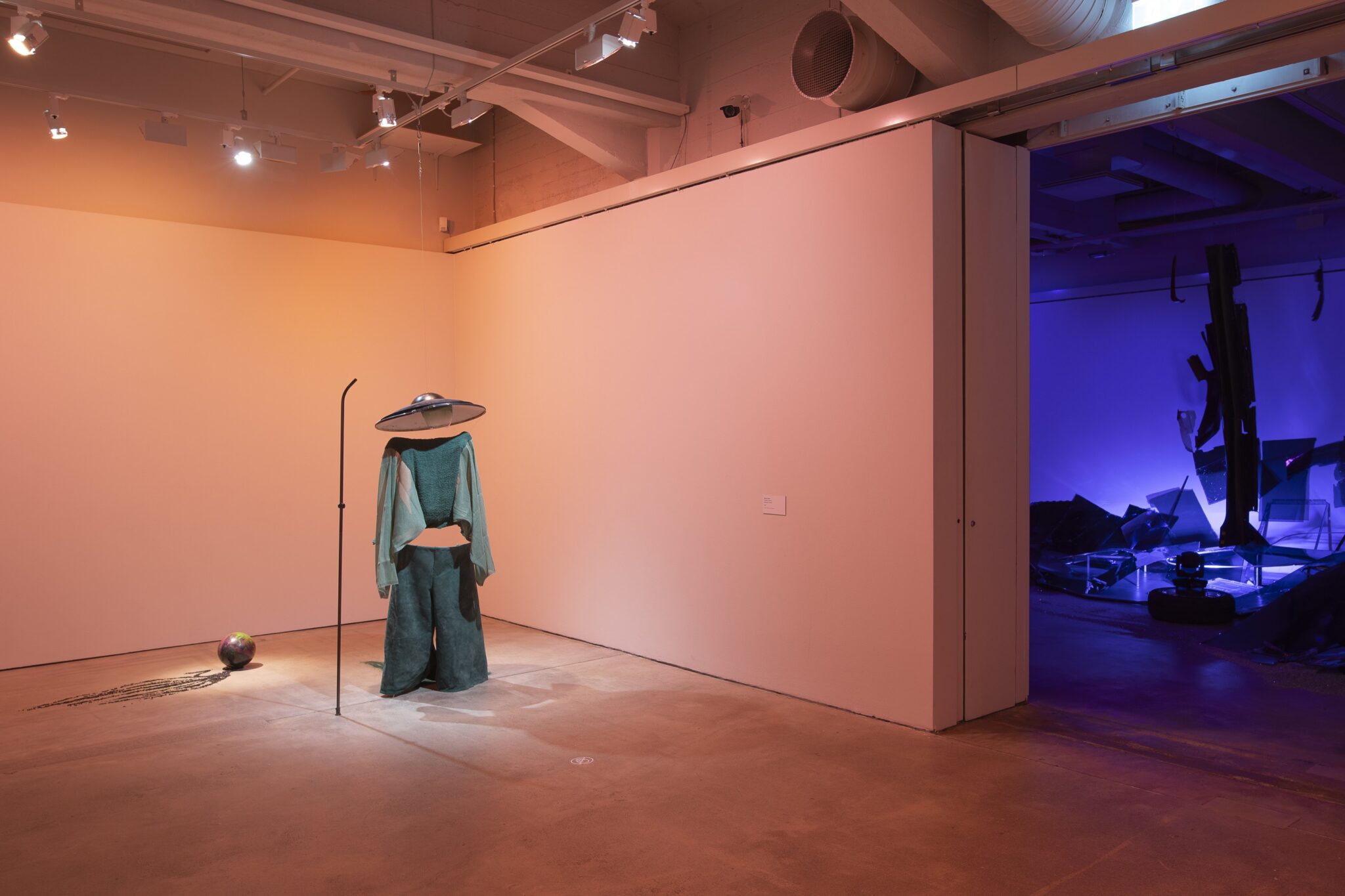 Anna Rokka: Yötuuli - HAM