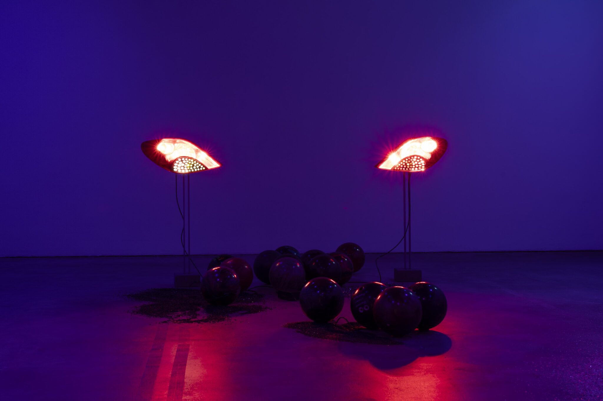 Anna Rokka: Yötuuli - HAM