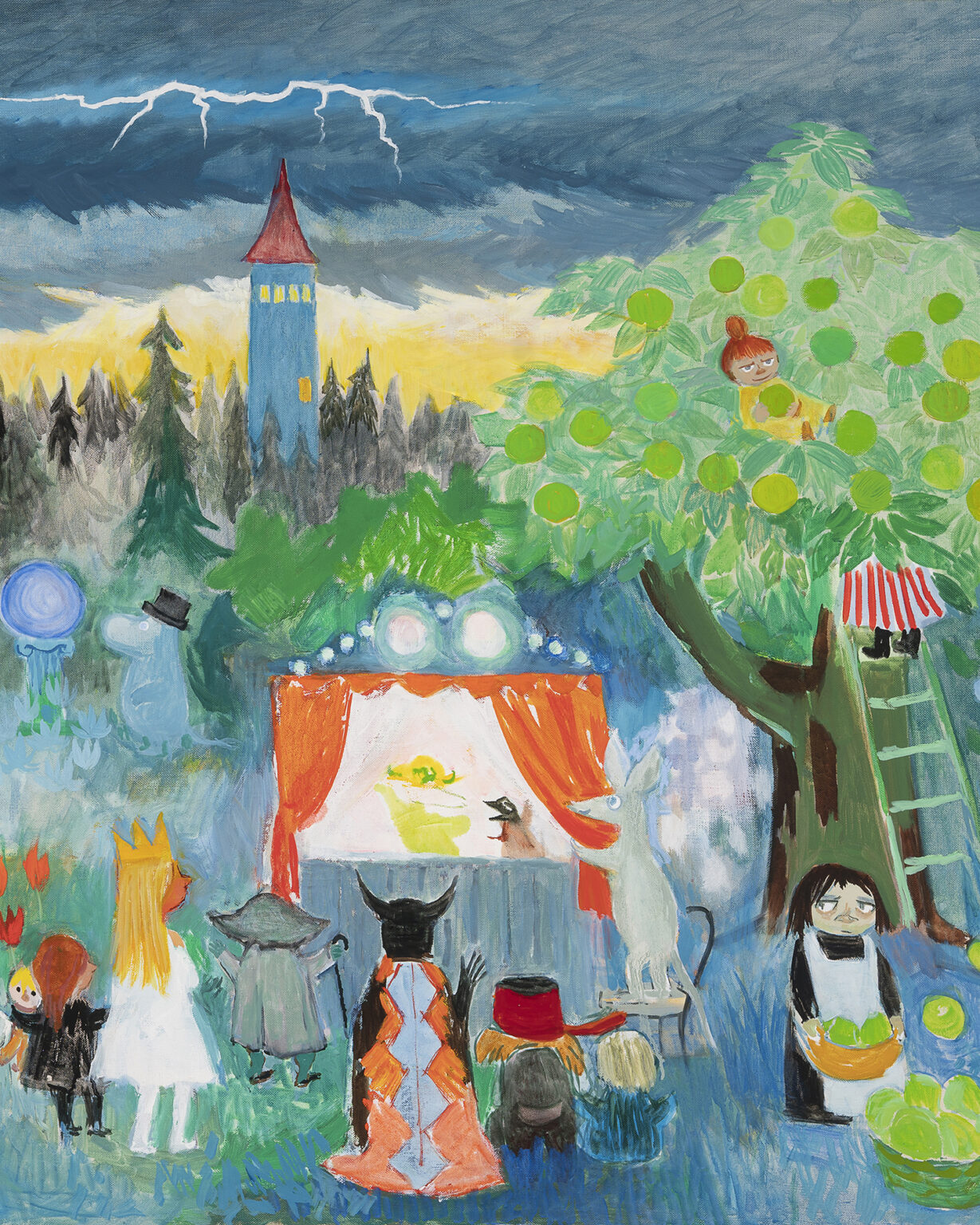 Helsinki Biennaali 2025 - HAM