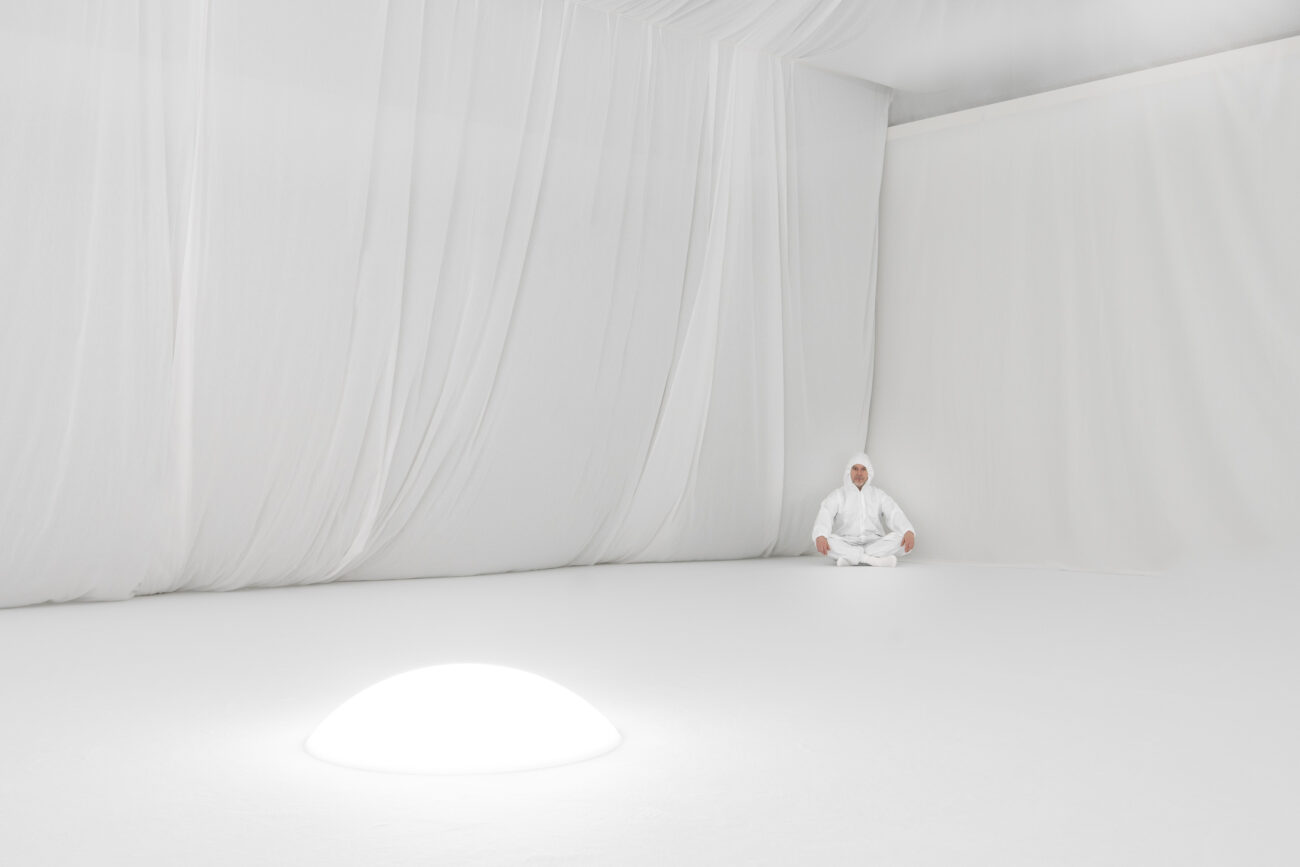 Paweł Althamer: I (am) - HAM