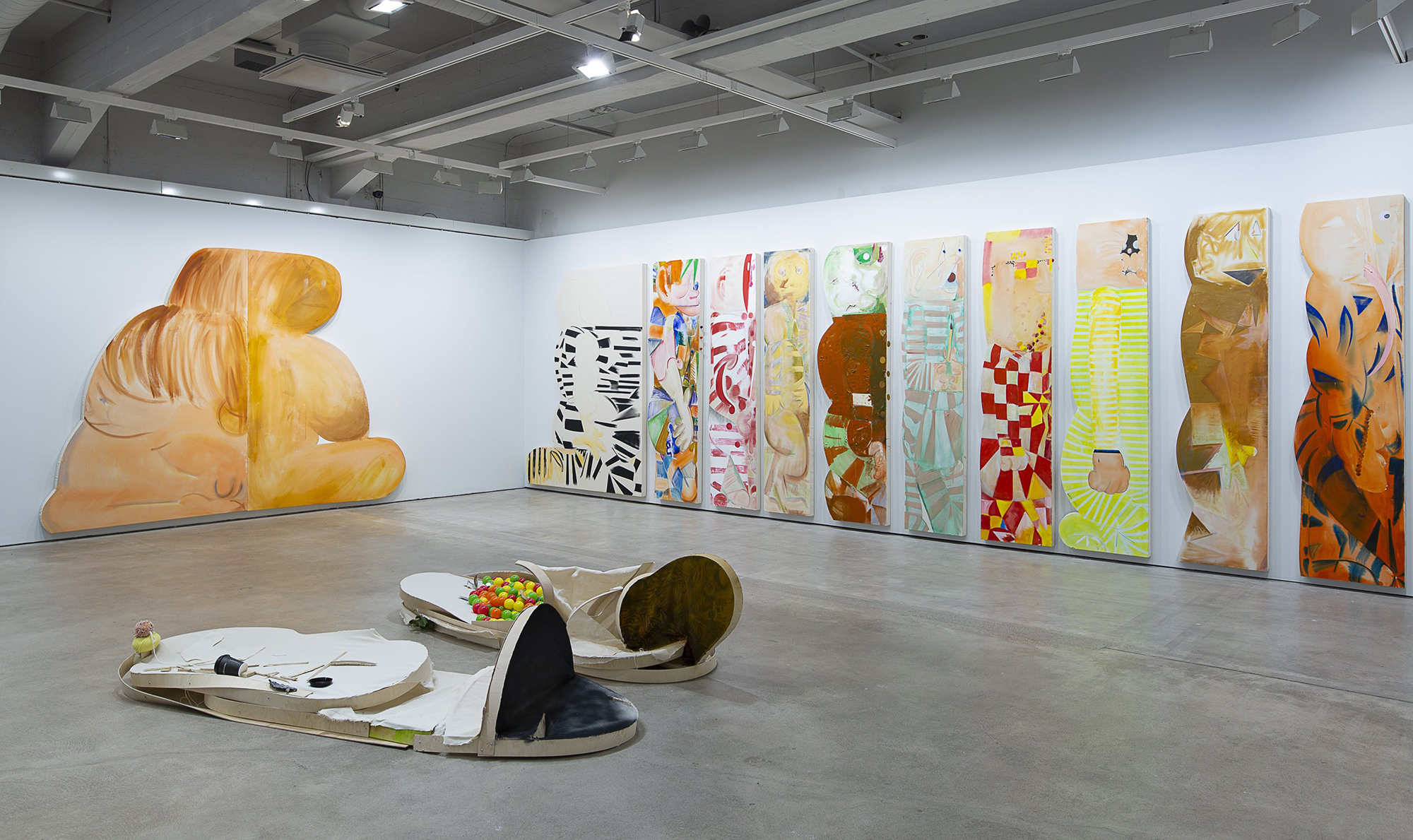 Lasse Juuti: QUEUE - HAM