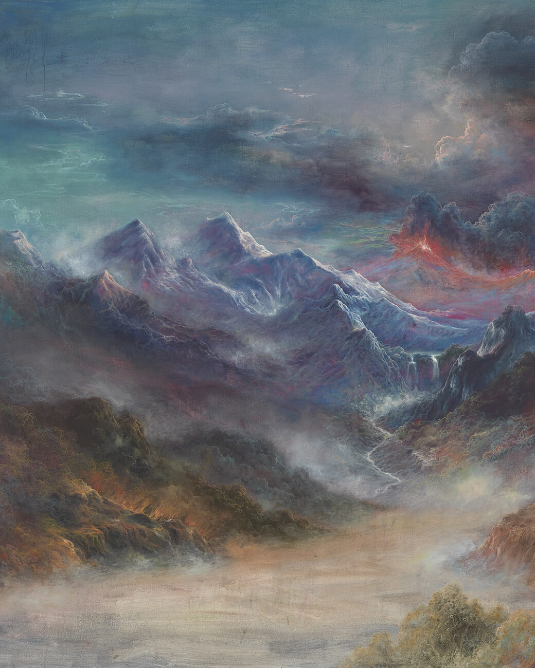 Helsinki Biennial 2025 - HAM