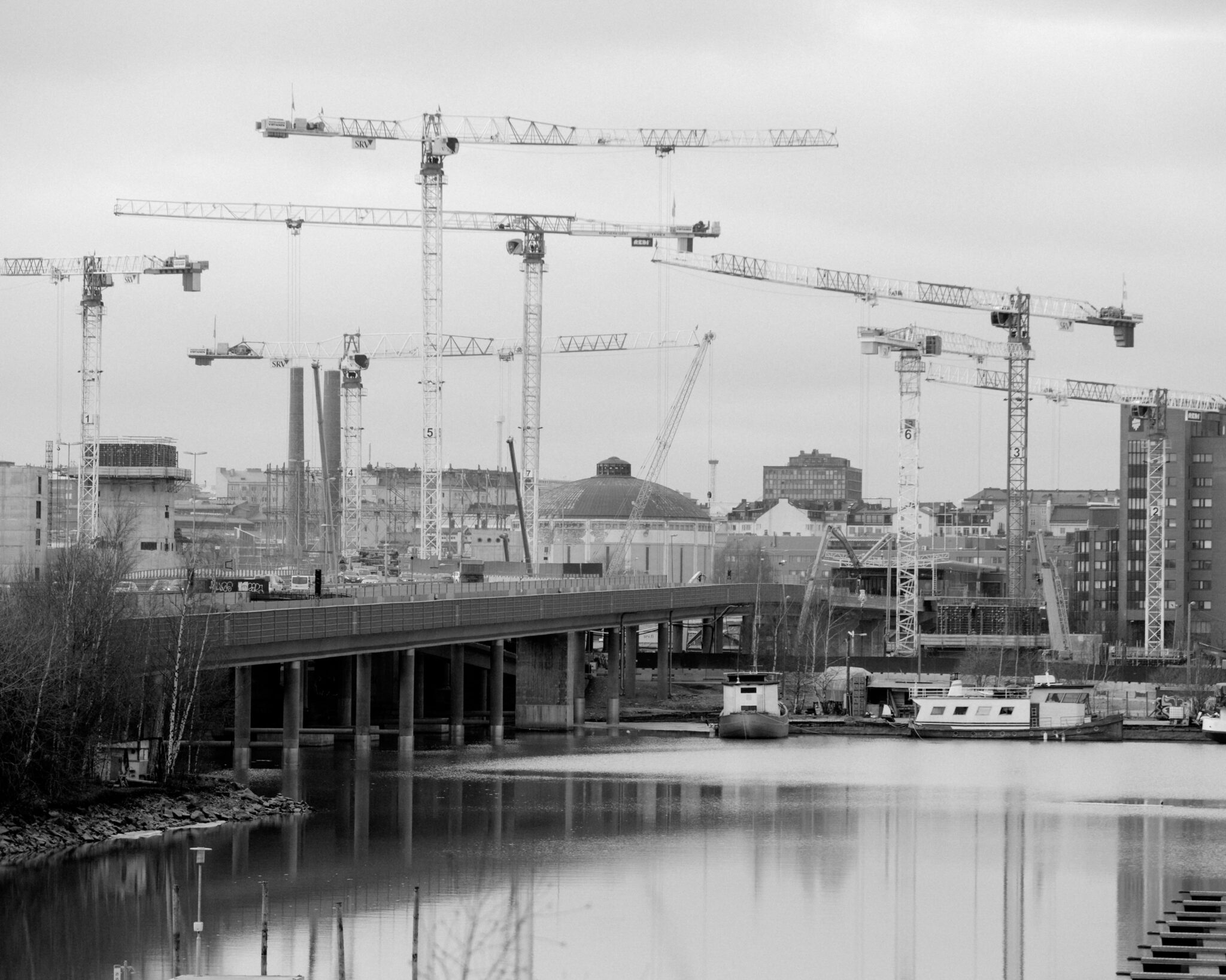 Helsinki Art Museum - HAM