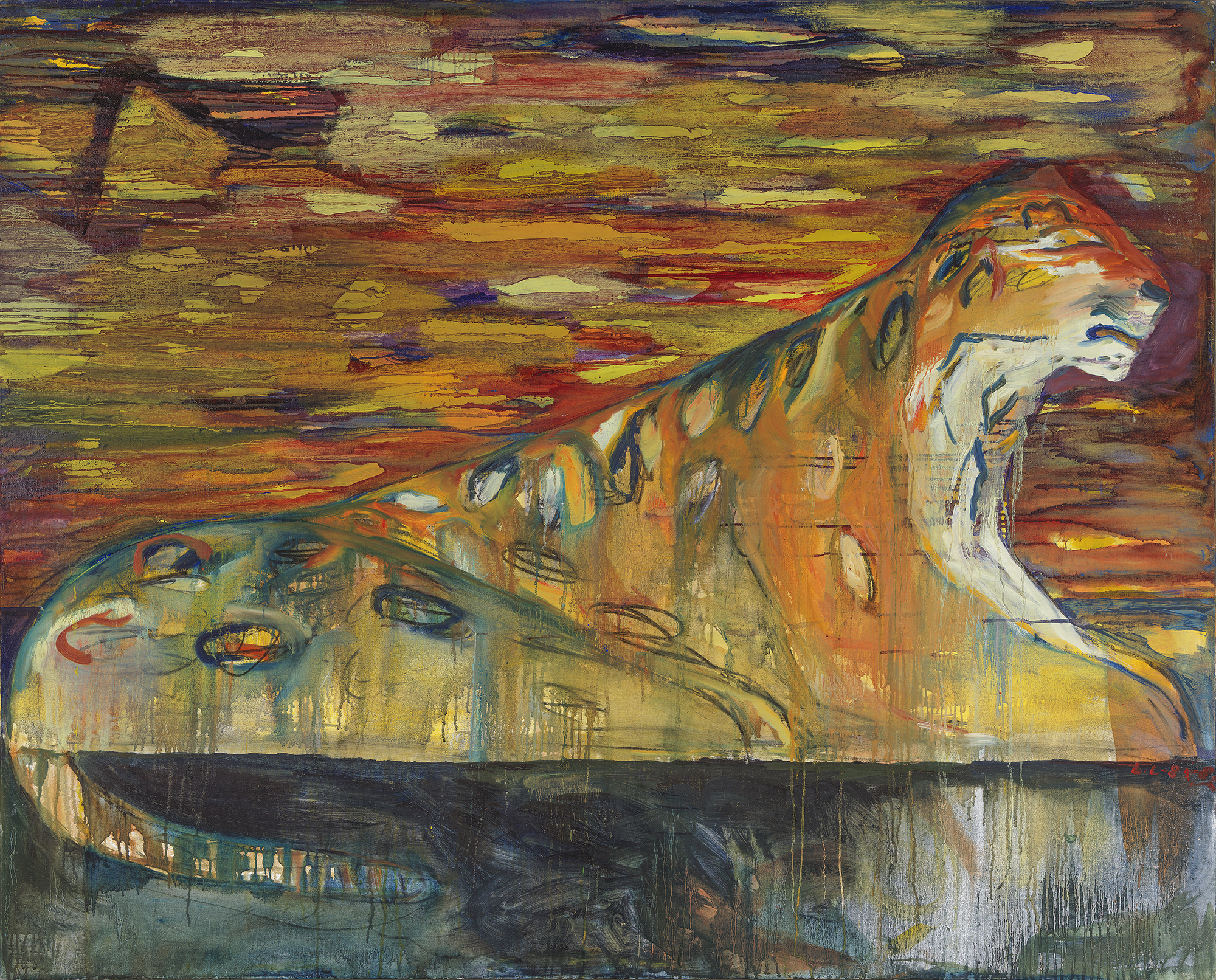 Helsinki Art Museum - HAM