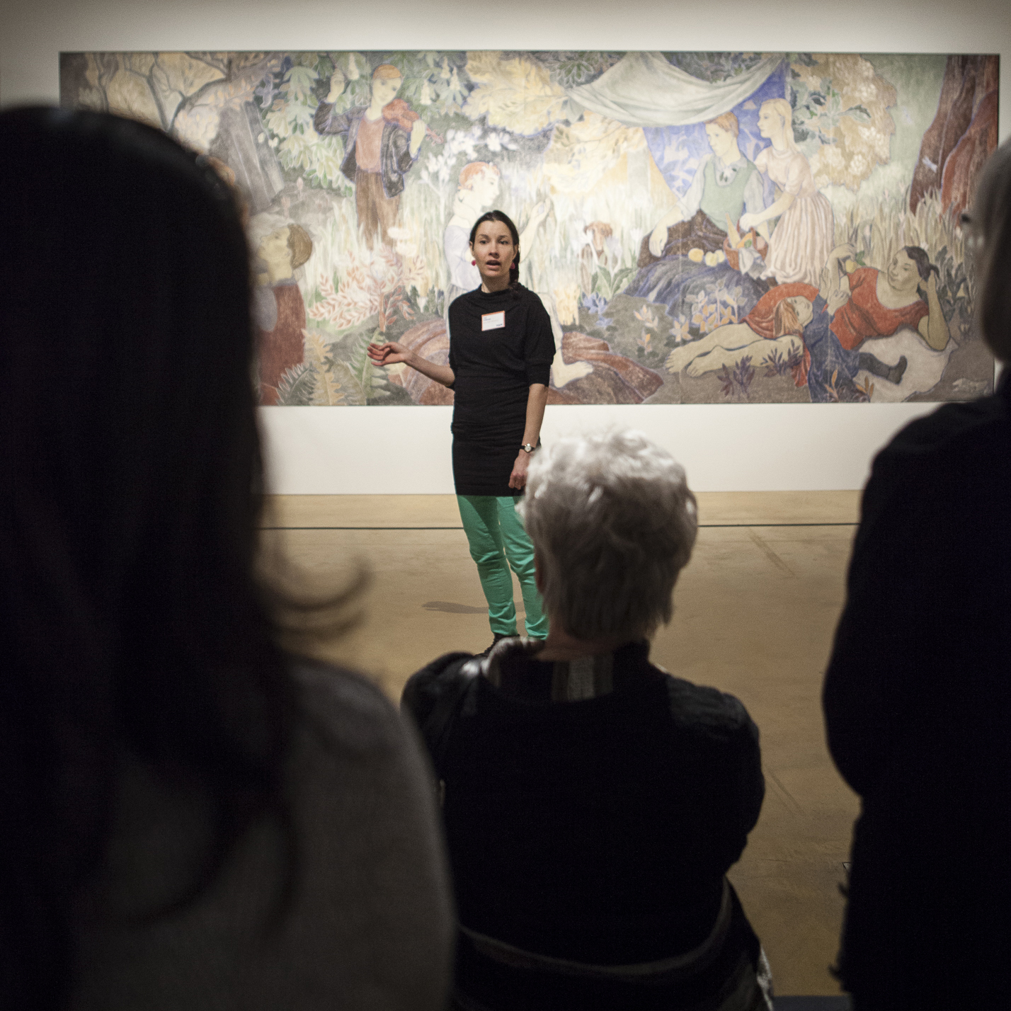 Helsinki Art Museum - HAM